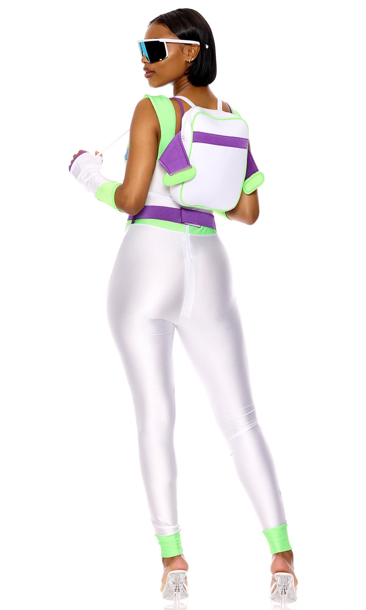 Star Command Space Ranger Costume by Musotica – Musotica.com